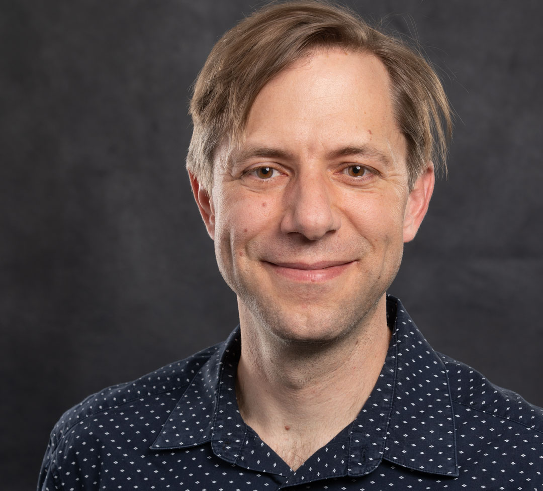 Daniel Rauch: Das solidarische Bern - SP Bern-Nord